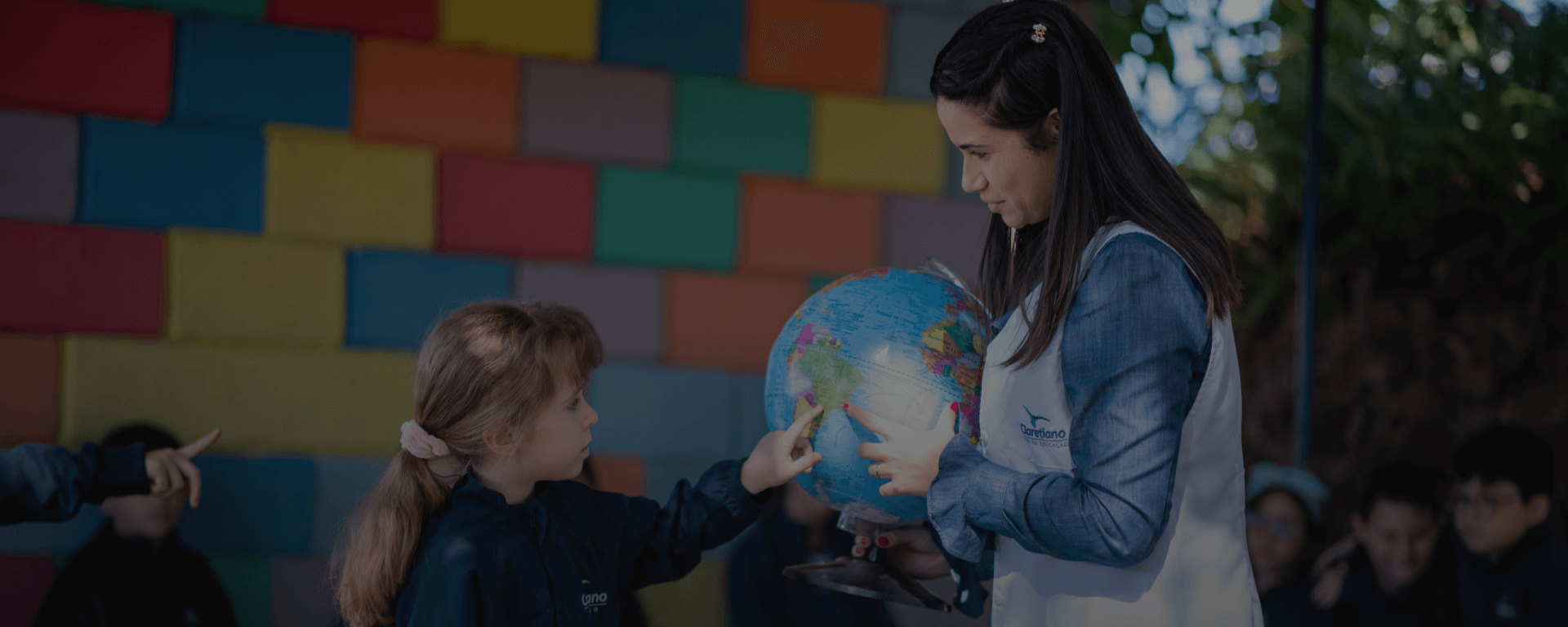 EduAll Bilingual Solution | Claretiano Colégio